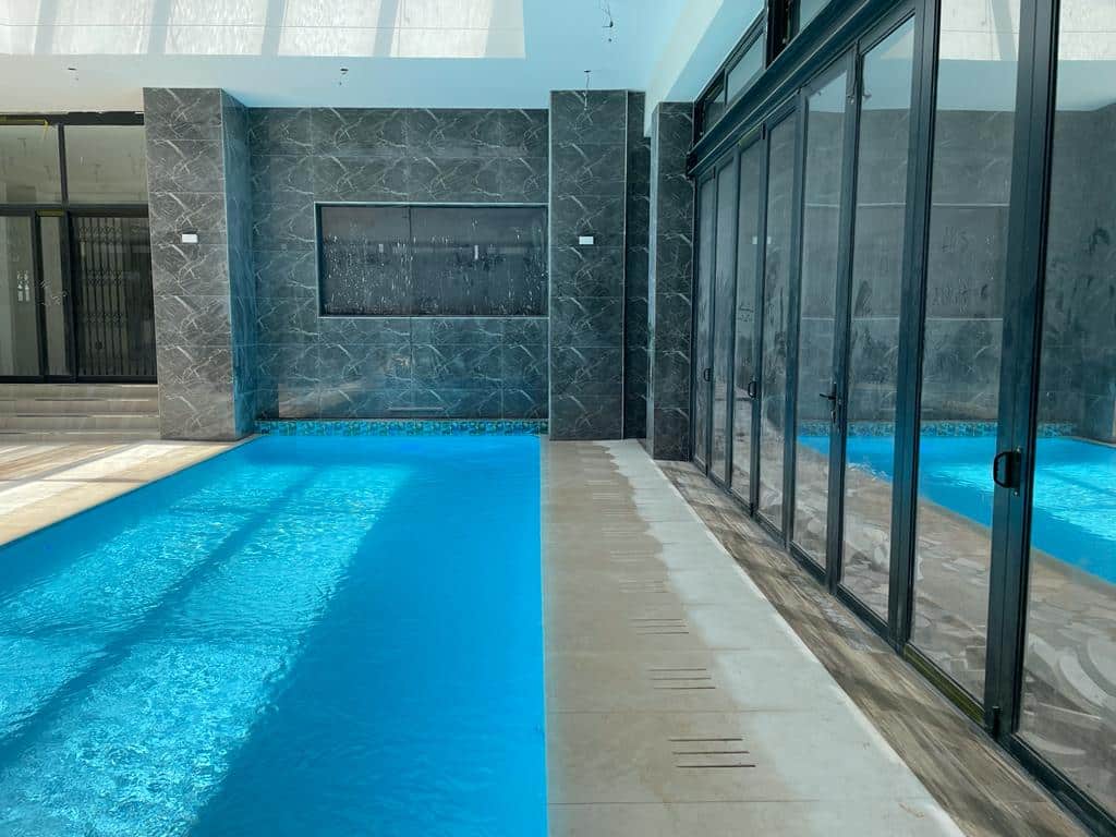 Pool Maintenance & Cleaning in Sandton | Pool Squad