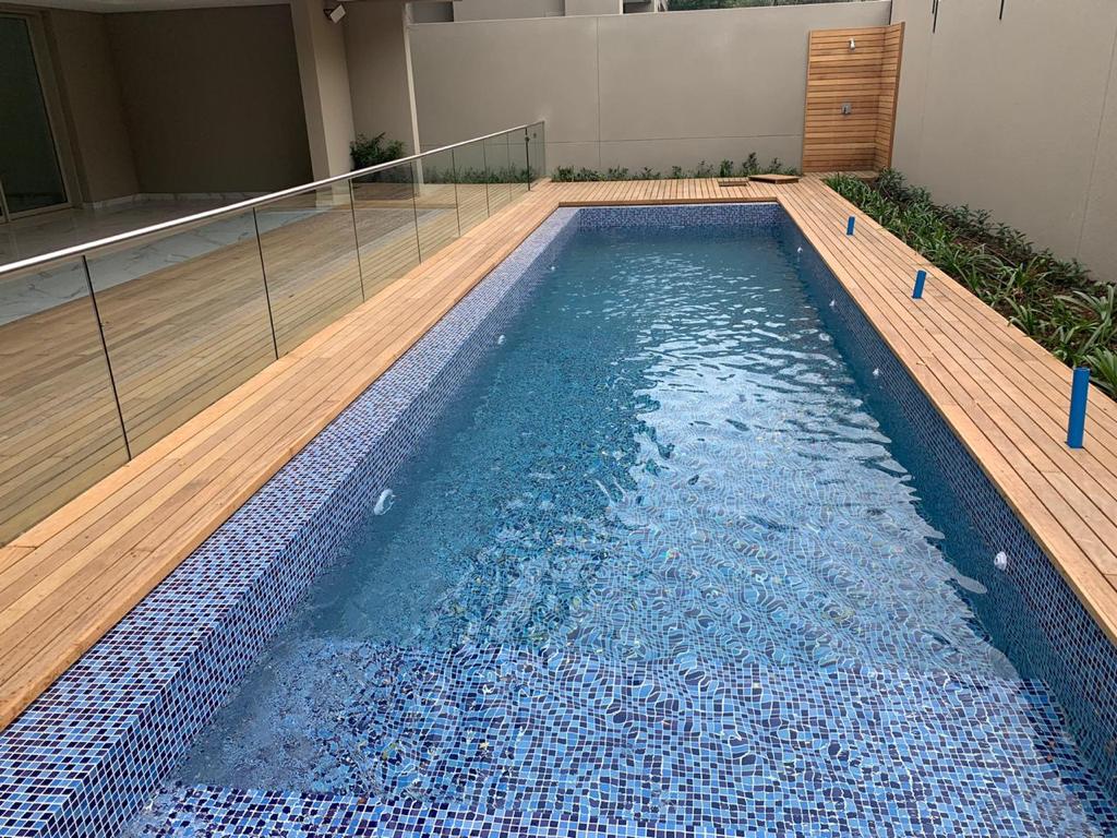 Pool Maintenance & Cleaning in Sandton | Pool Squad